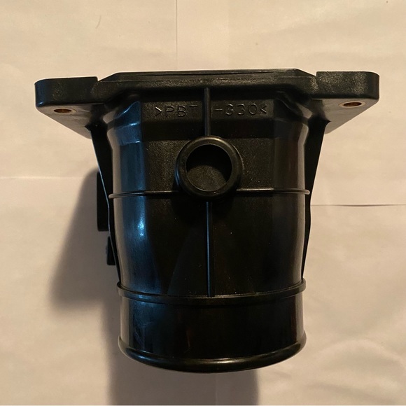 Other | Maf Mass Air Flow Sensor For Mitsubishi Pajero Montero Eclipse ...